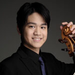 出場者 2025 - 東京 MINATO CITY国際音楽コンクール&ワークショップ